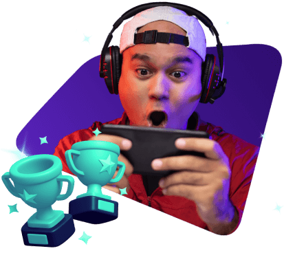 Fast and fun way to discover mobile games | ENEBA