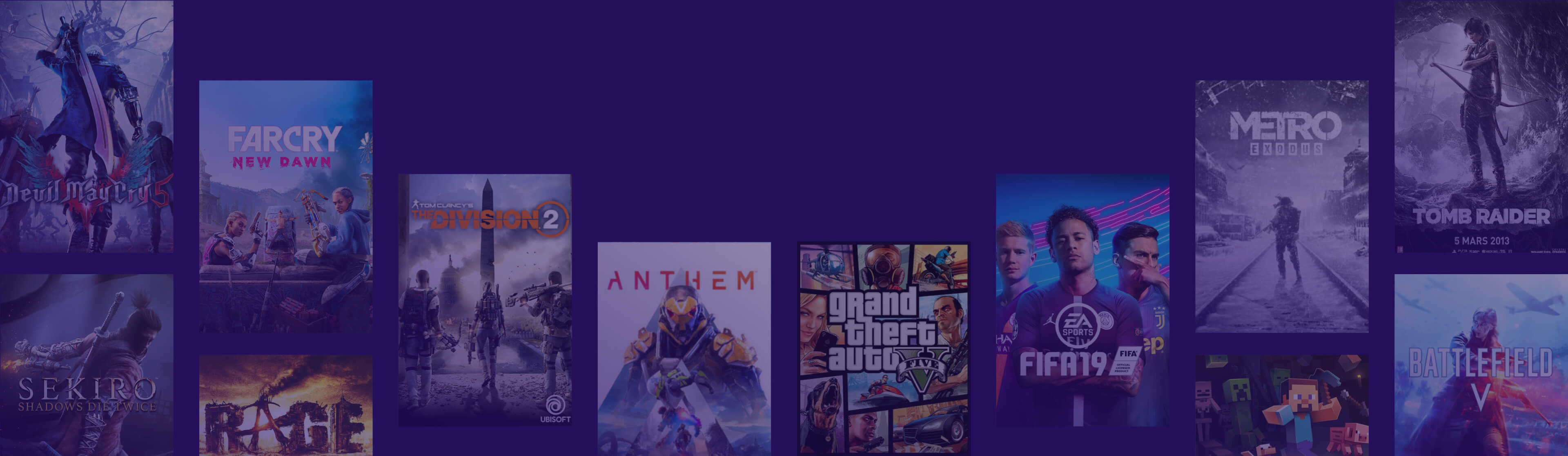 Vende en Eneba | ENEBA