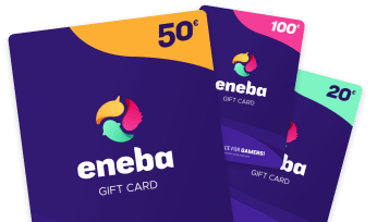 Digital Gift Ideas | Find Top Presents with Gift Guide | ENEBA